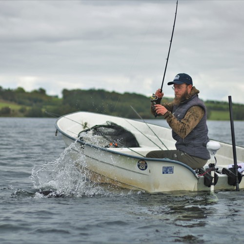 Fishing in Denmark - Denmark's national fishing guide
